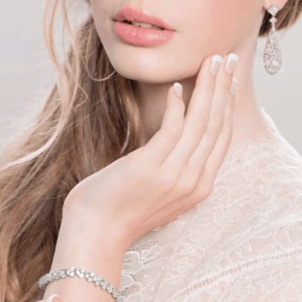 Flamenco | Bridal Tiara | Wedding Tiaras in Australia